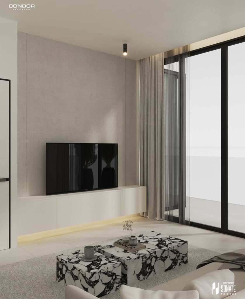 Condor Sonate - condordevelopers