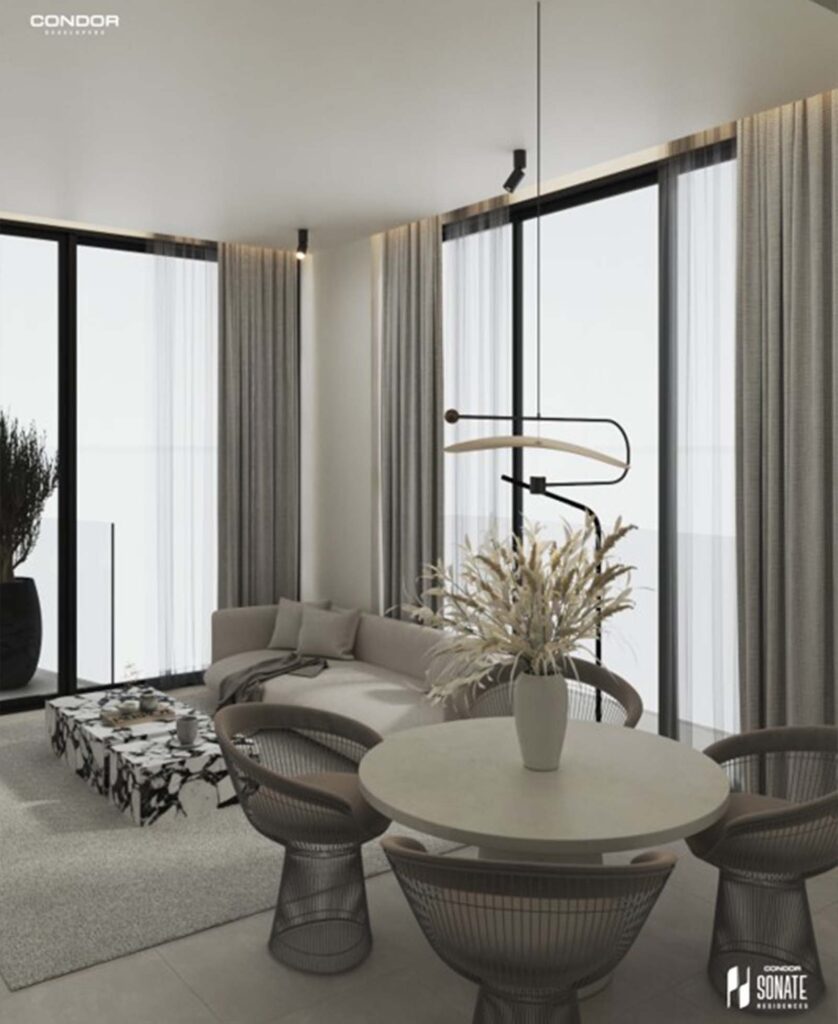 Condor Sonate - condordevelopers