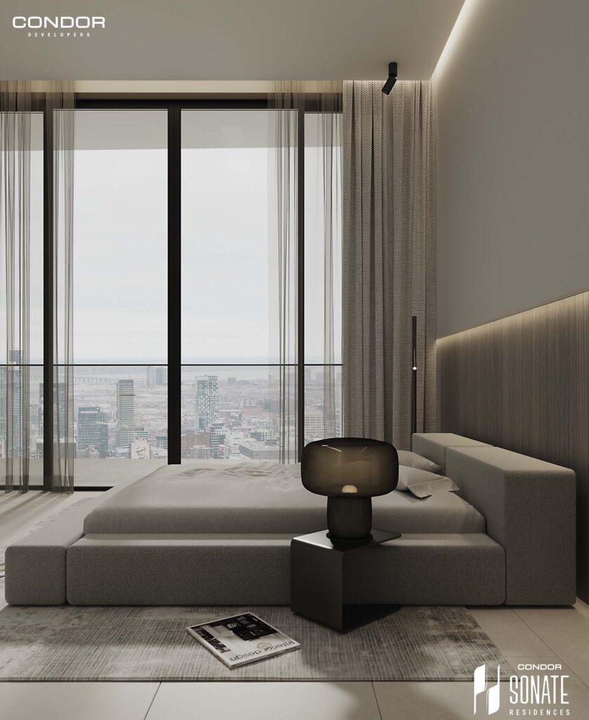 Condor Sonate - condordevelopers