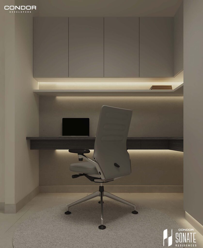 Condor Sonate - condordevelopers