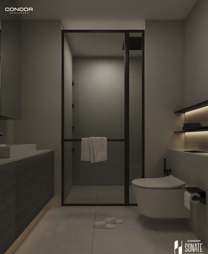 Condor Sonate - condordevelopers