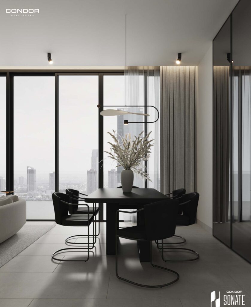 Condor Sonate - condordevelopers