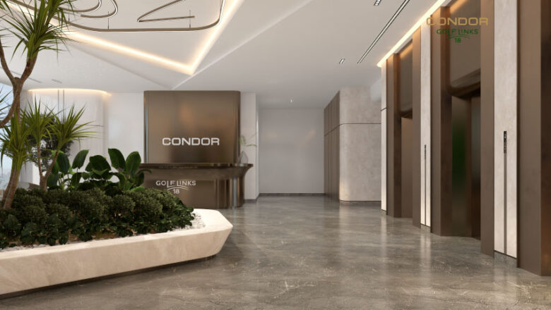 Golf Links 18 - condordevelopers